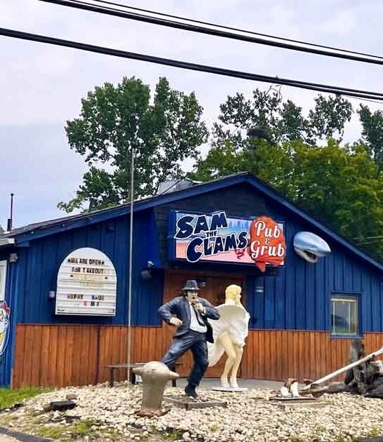 lobster bisque restaurant connecticut ftr