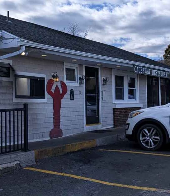 lobster claw massachusetts restaurant ftr