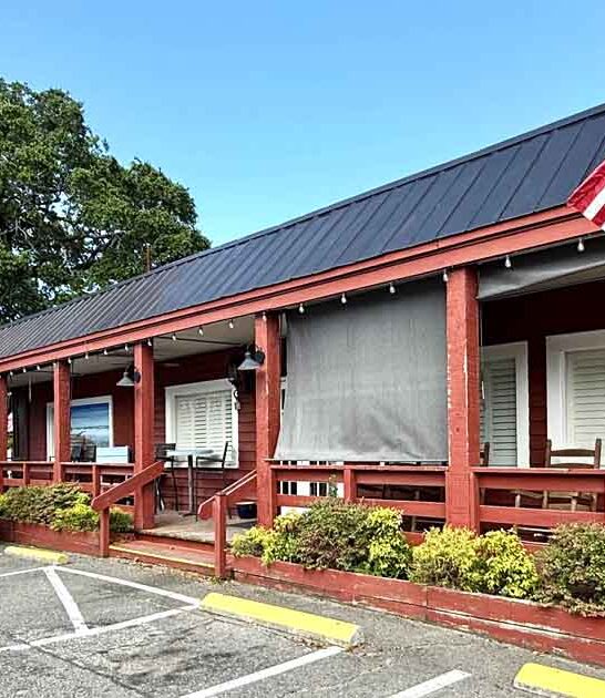 lobster dish south carolina ftr