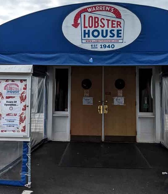 lobster seafood restaurant maine ftr
