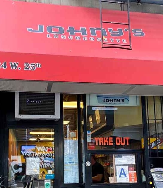 local breakfast new york ftr