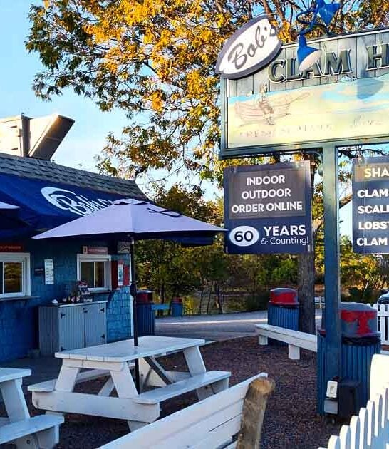 local favorite lobster maine ftr