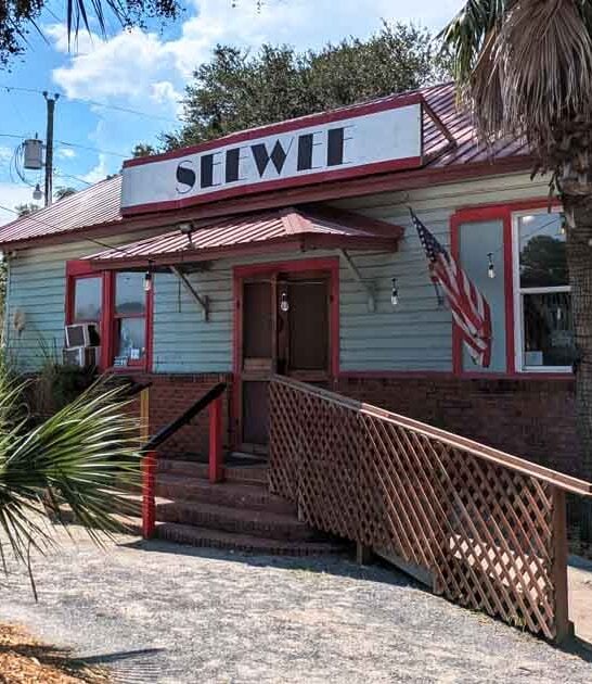 local favorites south carolina ftr