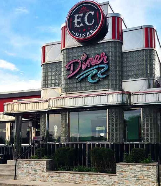 locals favorite diners maryland ftr