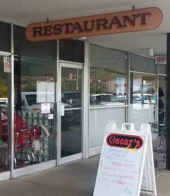 locals secret colorado diner ftr