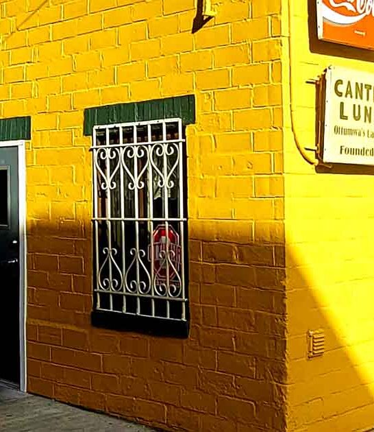 loose meat sandwich iowa ftr