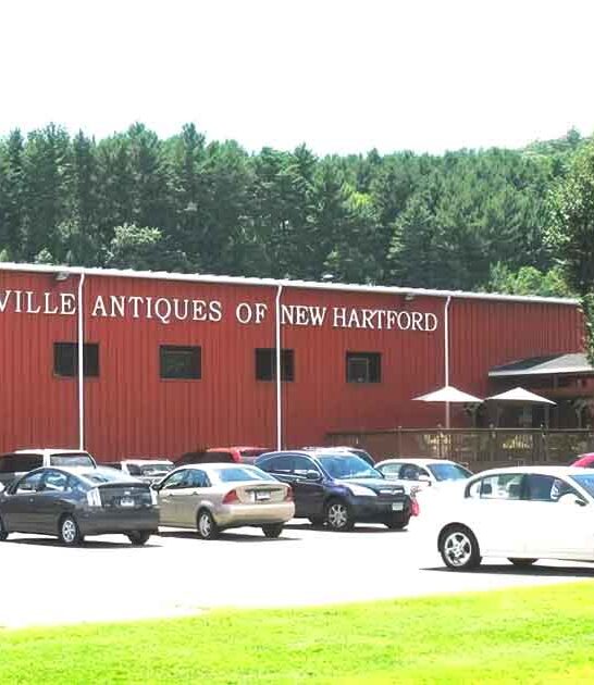 lose track mall connecticut ftr