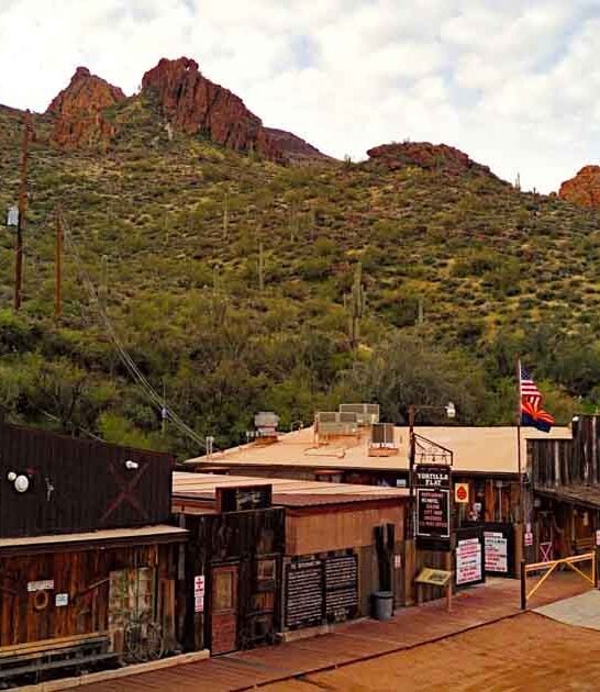 love outdoors town arizona ftr