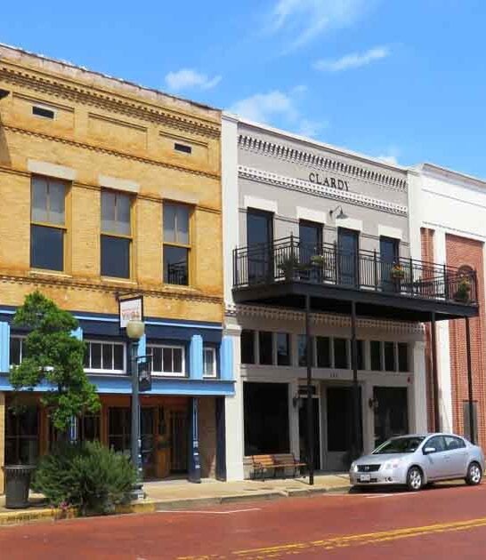 low cost towns texas ftr