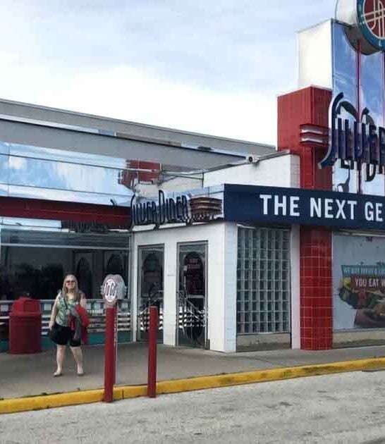 luscious diner new jersey ftr