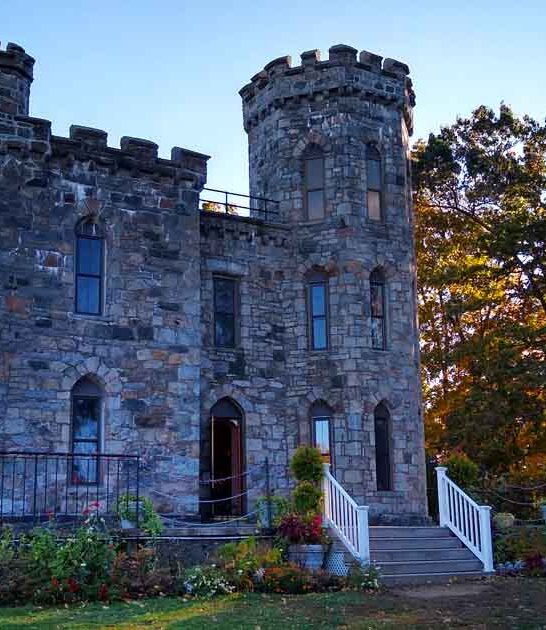 magical castle charming massachusetts ftr