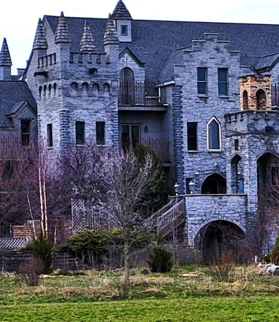 magical castles illinois storybook ftr
