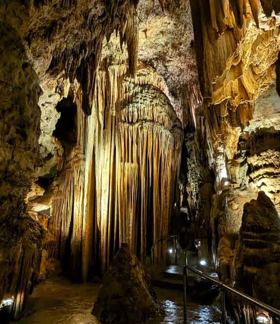 magical cave missouri ftr