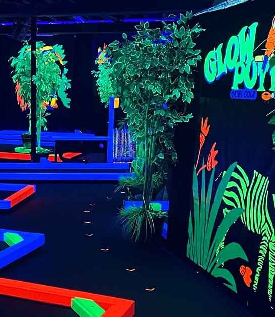 magical golf course arizona ftr