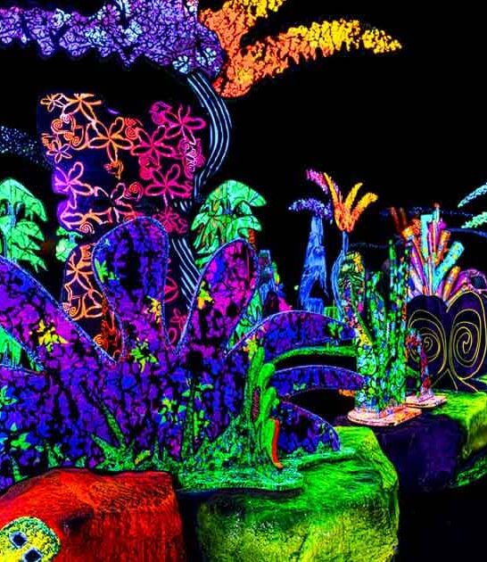 magical golf course michigan ftr