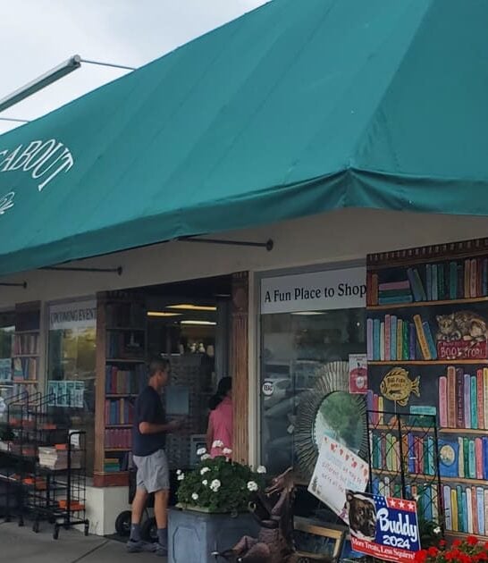 magical storybook bookstore delaware ftr