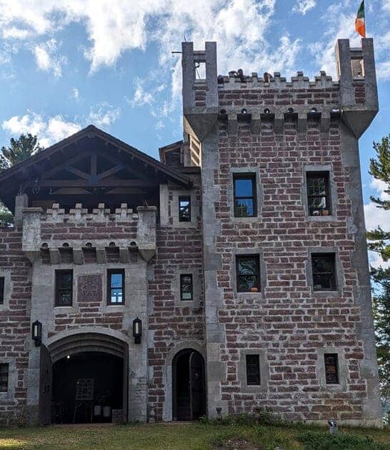 magical storybook castles wisconsin ftr