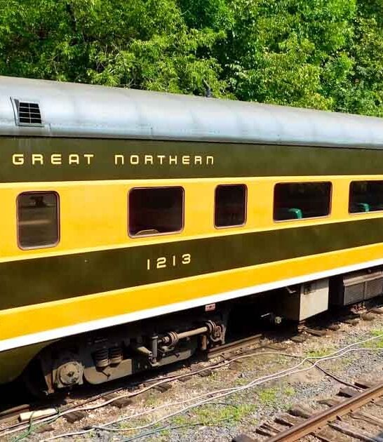 magical train wisconsin ftr