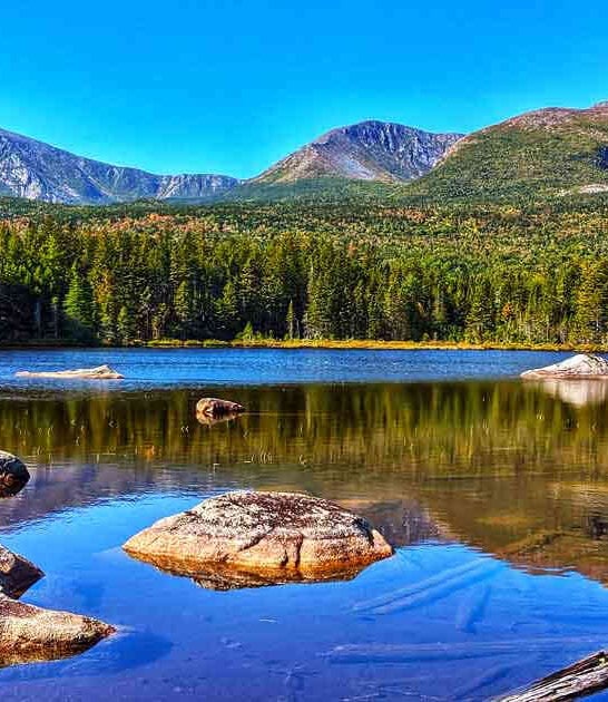 maine park state escape ftr