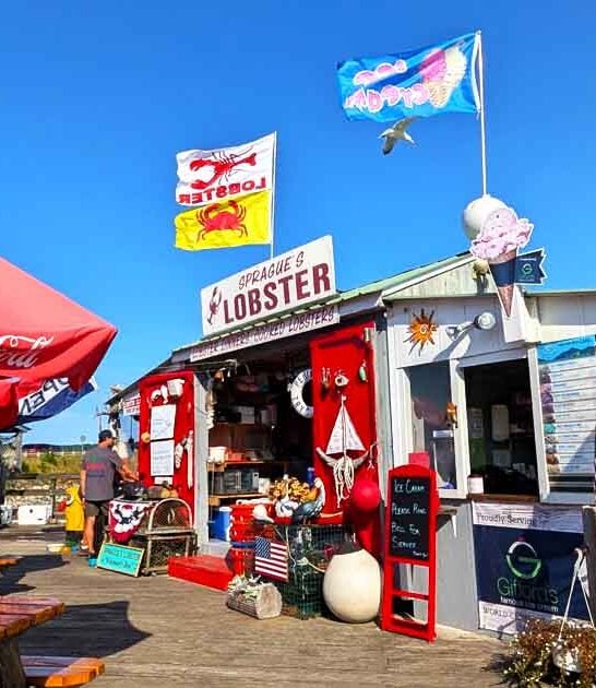 maine roll lobster restaurant ftr