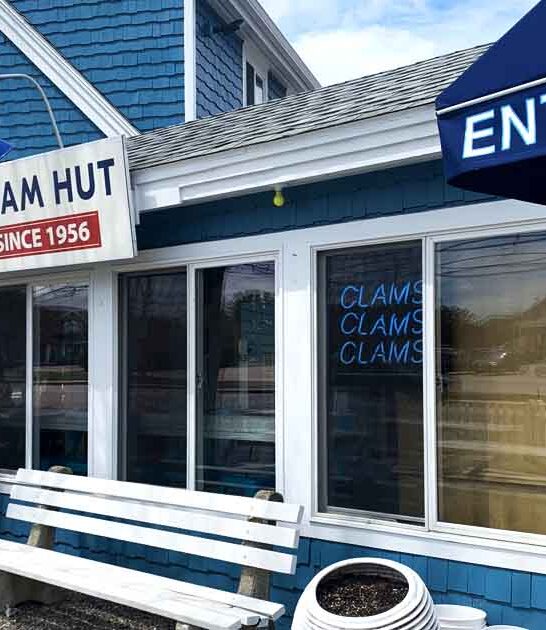 maine seafood shack spot ftr