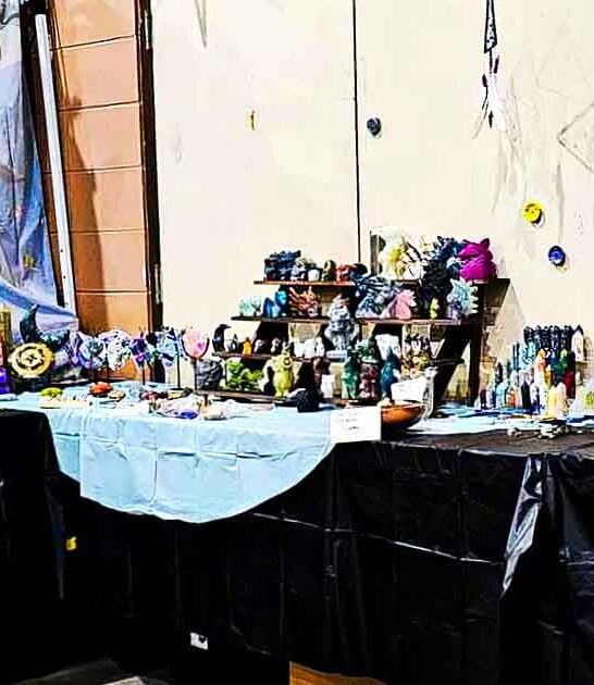 market finds south dakota ftr