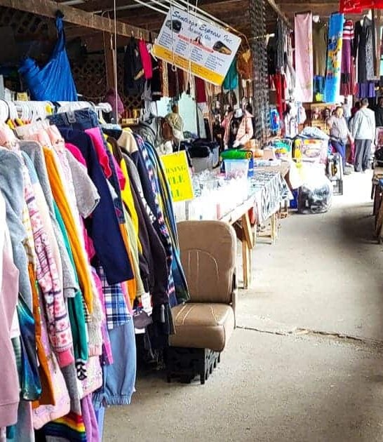 market georgia rare finds ftr