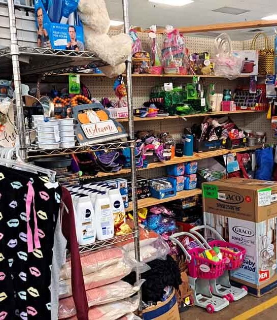 market indiana fills bargains ftr