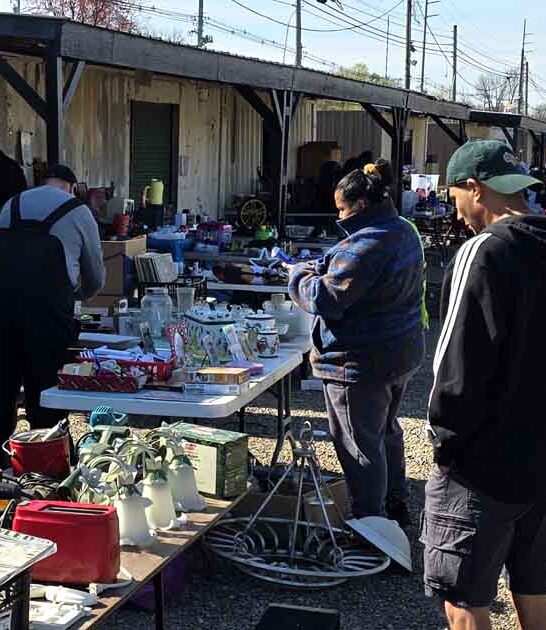 market kentucky rare treasures ftr