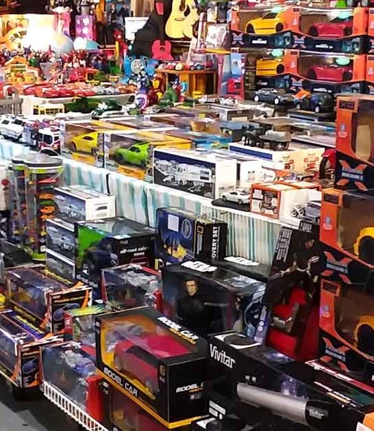 market maryland flea trunk ftr