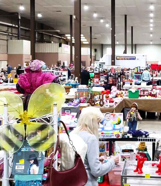 market south dakota massive ftr