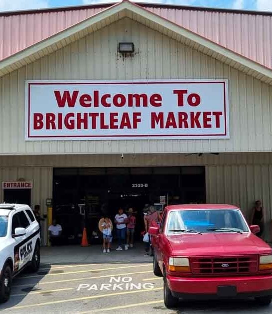 markets great north carolina ftr