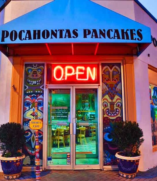 marvelous restaurant virginia surprise ftr