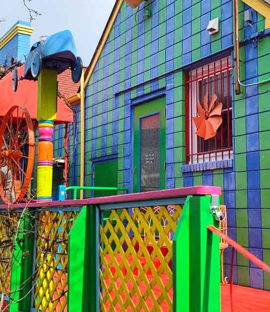 marvelously odd restaurant maryland ftr