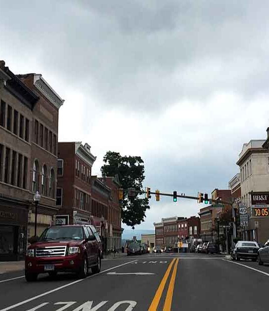 maryland affordable small town ftr