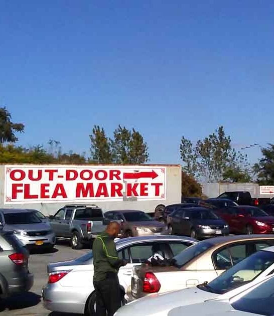 maryland amazing flea markets ftr