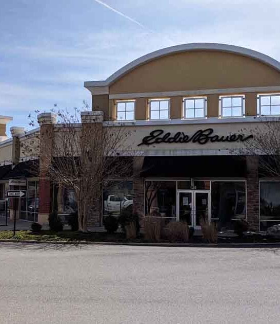 maryland best outlet mall ftr