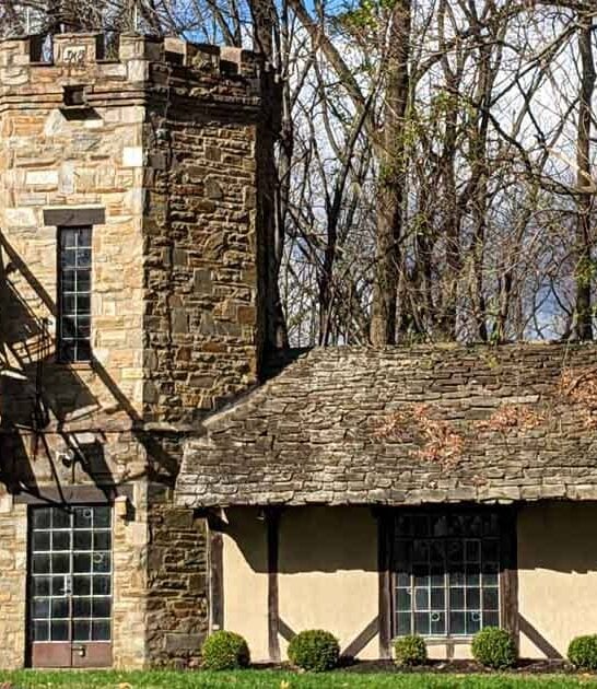 maryland charming castle ftr