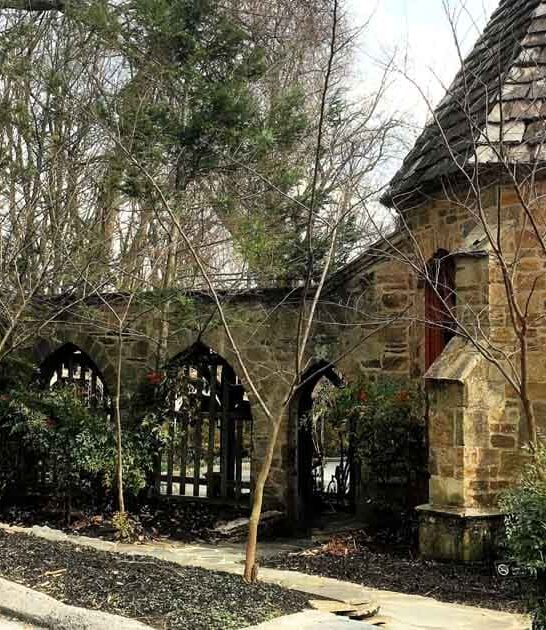 maryland enchanting castle ftr