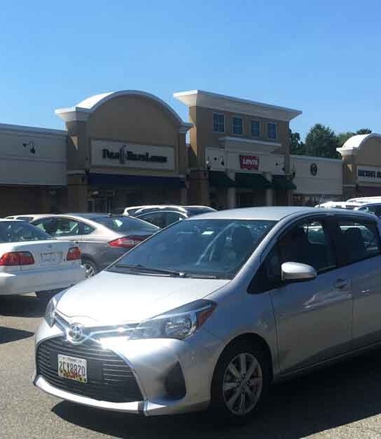 maryland endless shopping outlet ftr