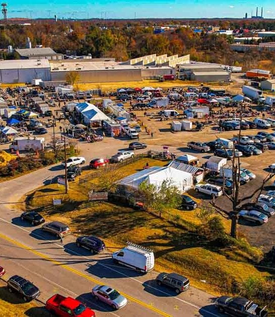 maryland flea treasure troves ftr
