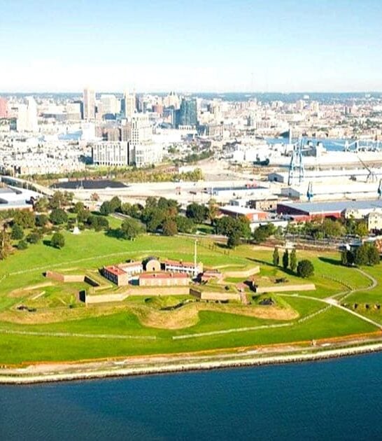 maryland fort life park ftr