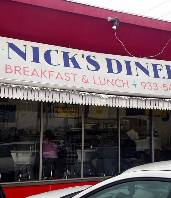 maryland home fries diner ftr