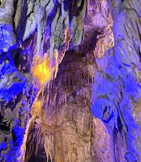 maryland journey spectacular cave ftr