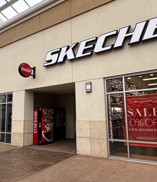 maryland outlet mall shopping ftr