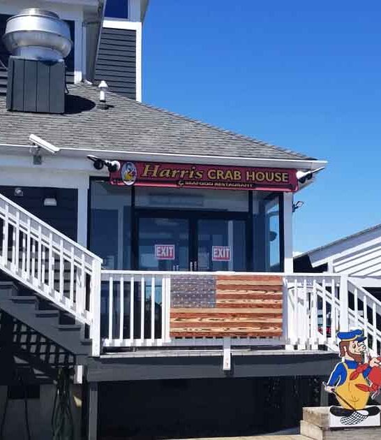 maryland restaurant freshest crabs ftr