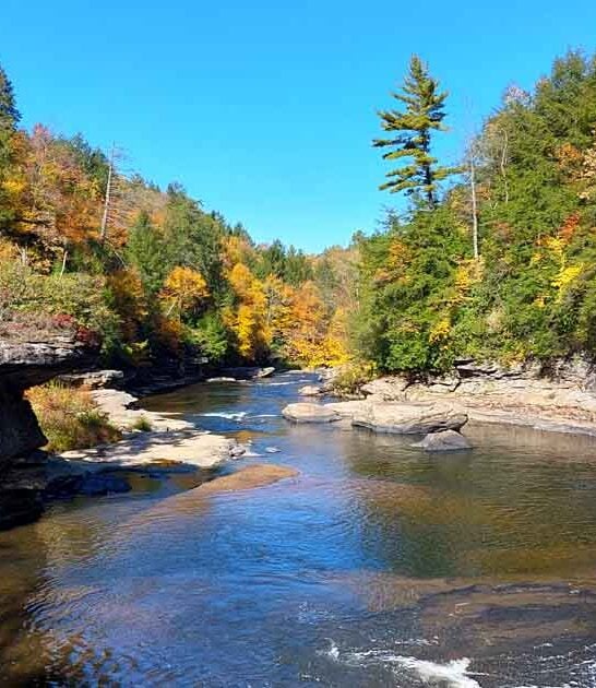 maryland state park beautiful ftr