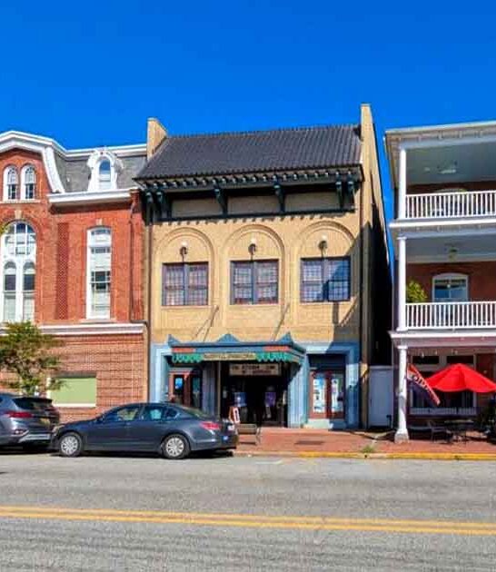 maryland town comfortably retire ftr