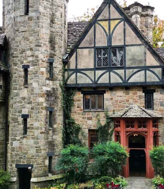 maryland whimsical castle ftr