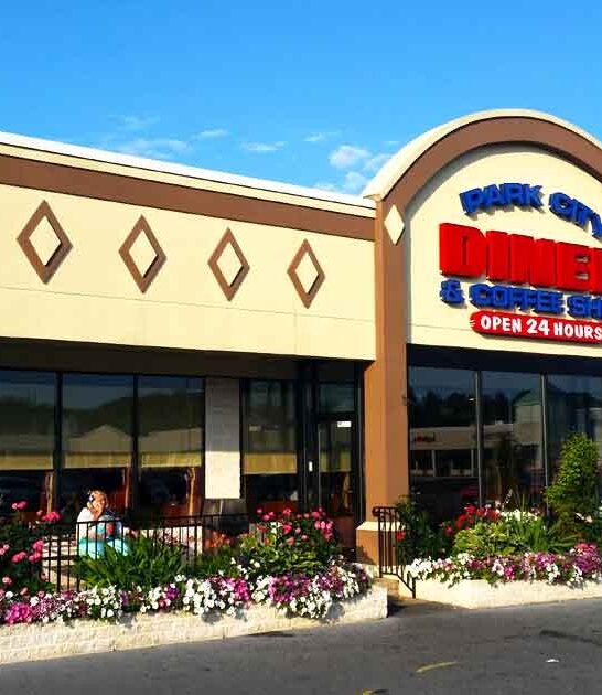 mashed potatoes diner pennsylvania ftr